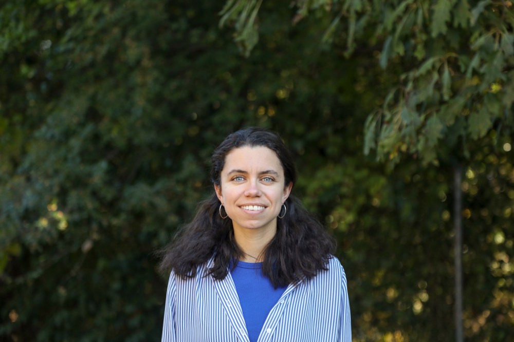 About – Maria A. Gutierrez